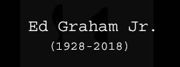 Ed Graham Jr. (1928-2018) - Animation Scoop
