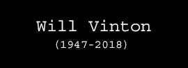 Will Vinton R.I.P. - Animation Scoop
