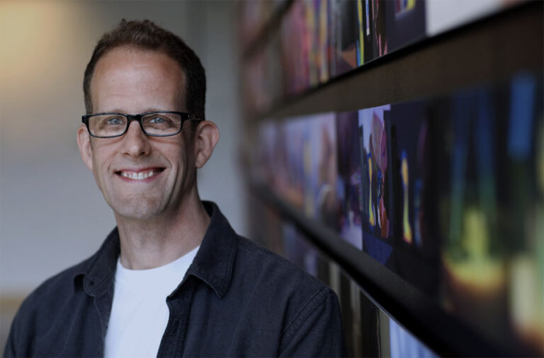 Pete Docter To Announce This Year’s Theme At The 24 HOURS Animation ...