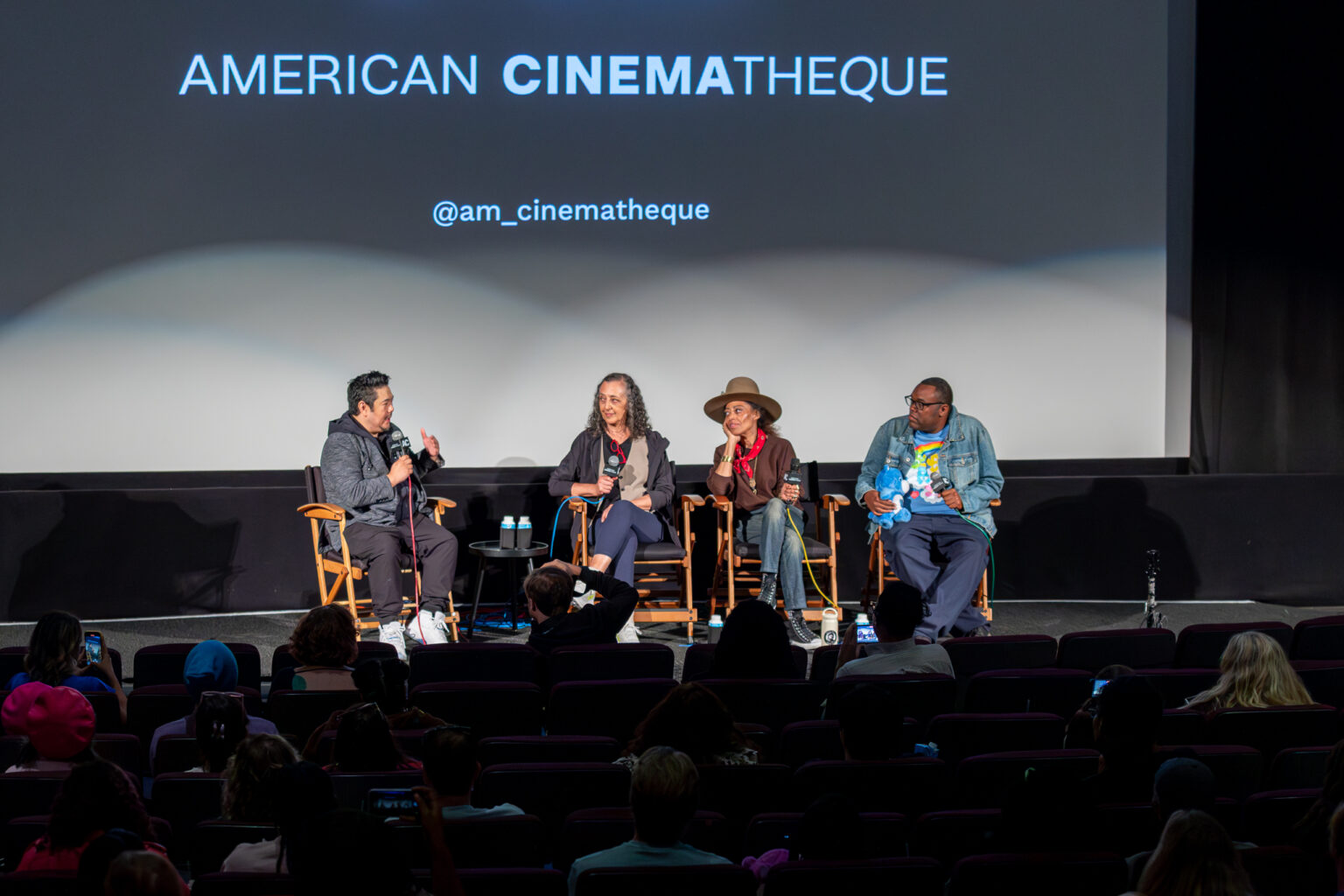 INTERVIEW: Caro Buermann On Launching Saturday Morning Cartoons United ...